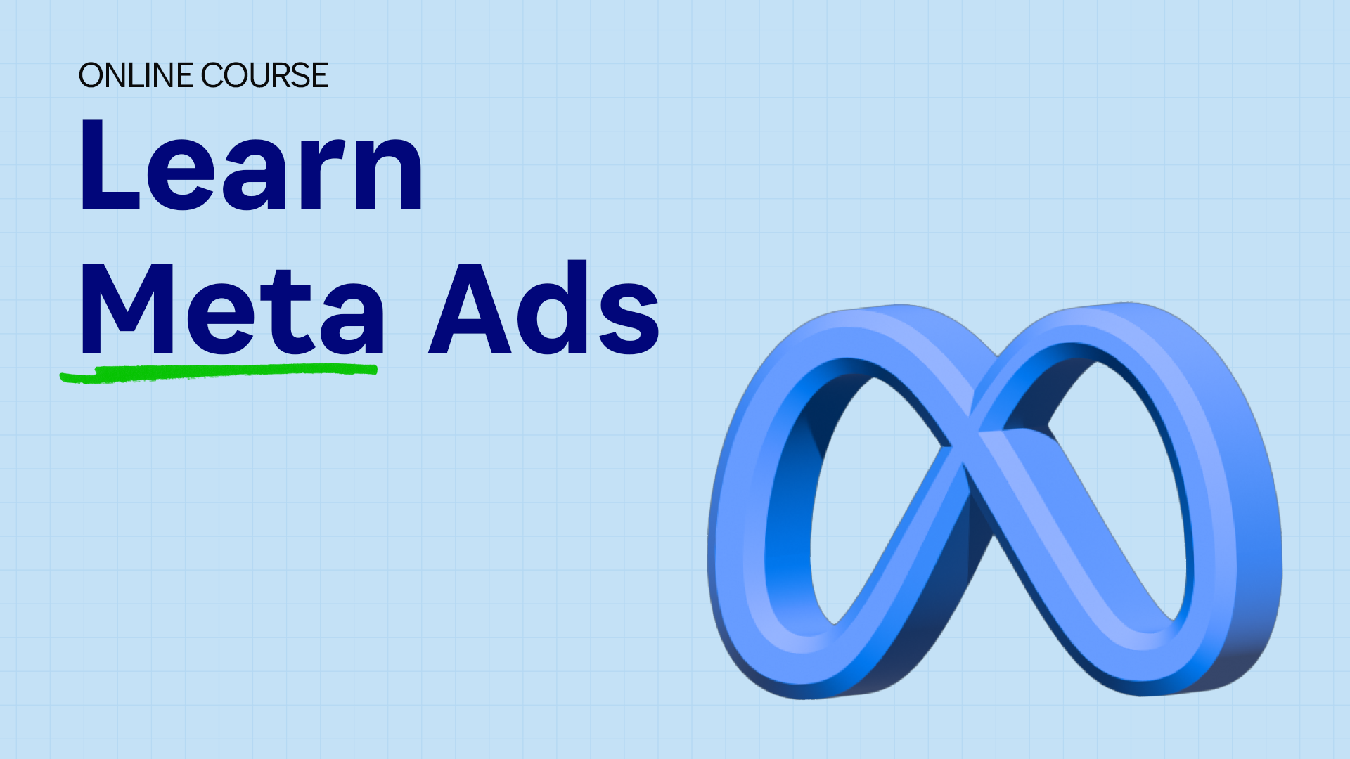 Meta Ads Course | Facebook & Instagram Advertising Mastery - Logam ...